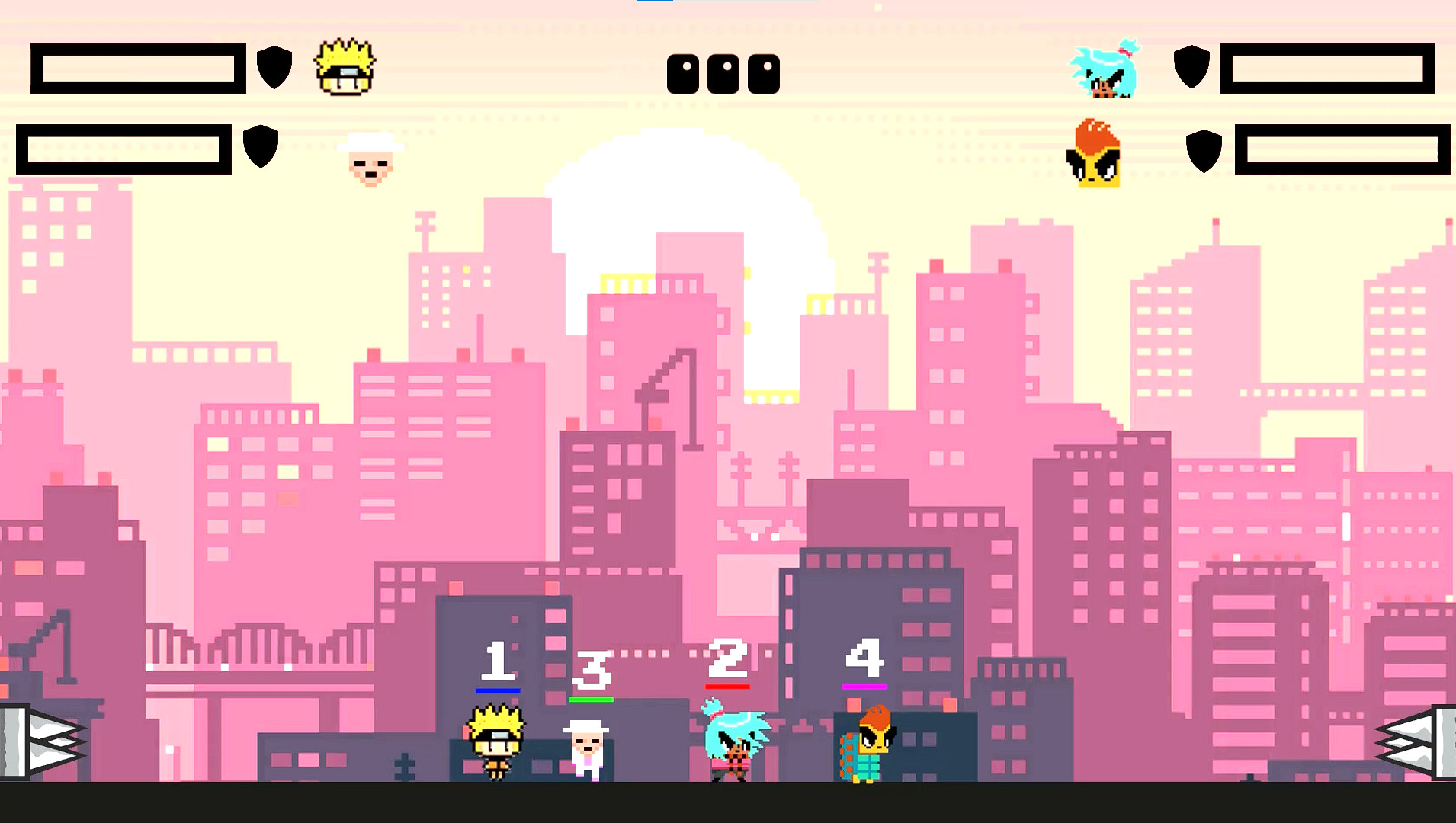 Bomb Escape on Steam