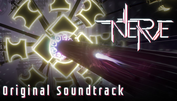 NERVE Soundtrack on Steam