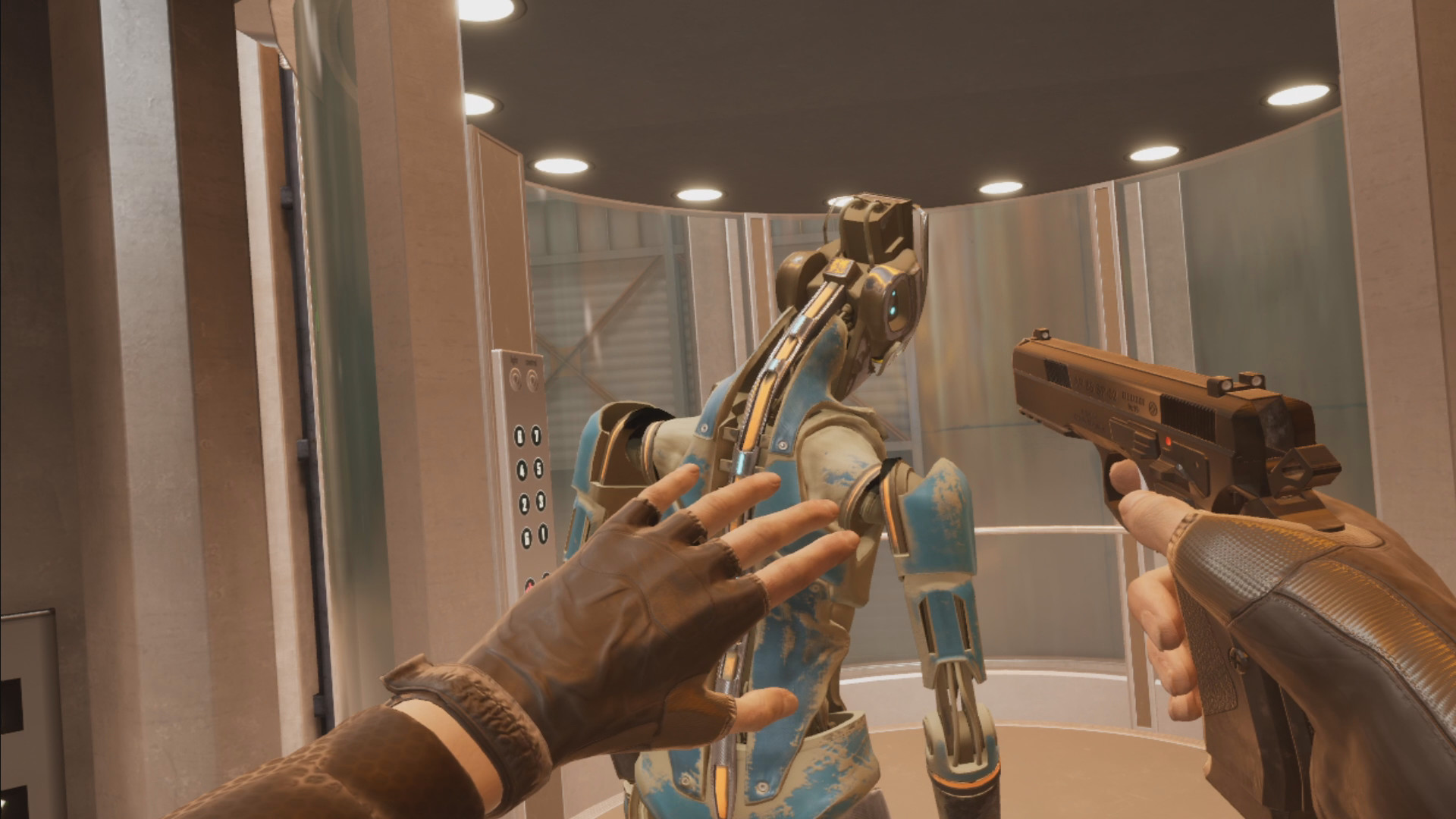 Into The Darkness VR on Steam