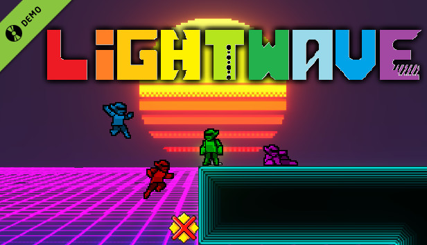 LightWave Demo Steam Charts (App 1529680) · SteamDB