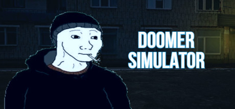 DOOMER SIMULATOR on Steam