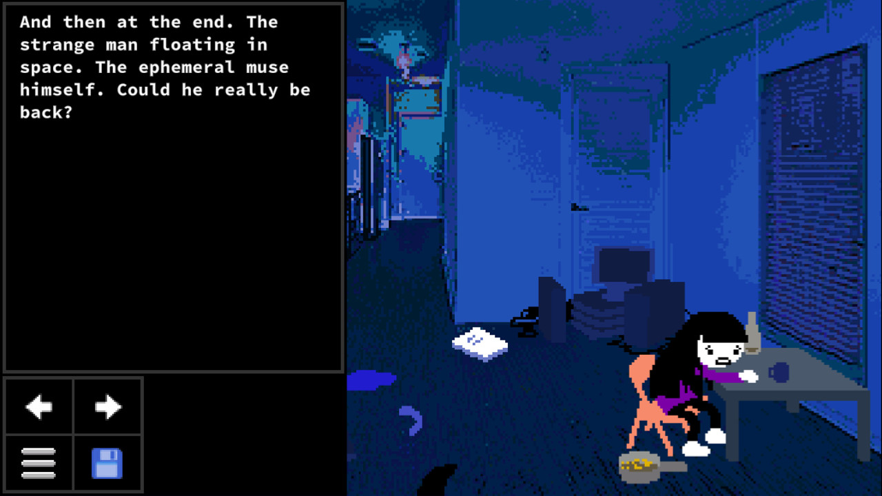 Psycholonials on Steam