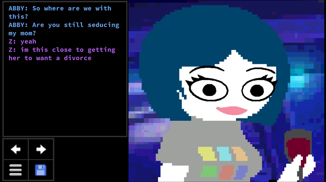 Psycholonials Steam'de