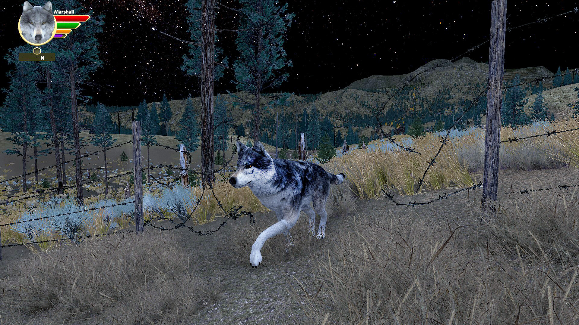WolfQuest Anniversary - Lost River Screenshots · SteamDB