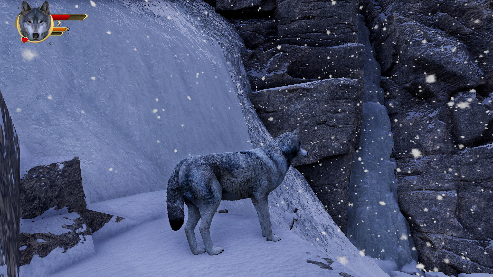 WolfQuest Anniversary - Lost River on Steam