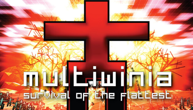 Multiwinia on Steam