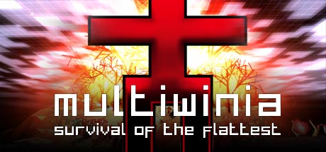 Multiwinia on Steam