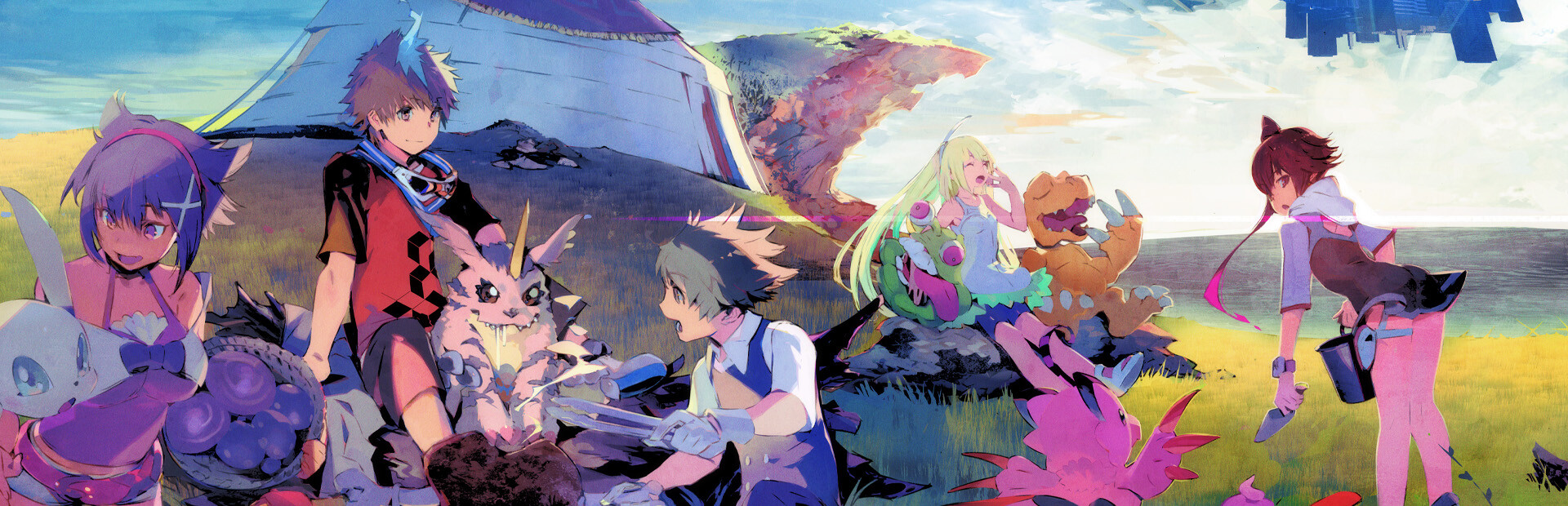 Digimon World: Next Order Price history · SteamDB