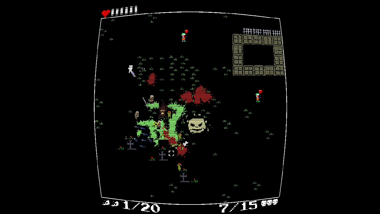 Restless Night on Steam