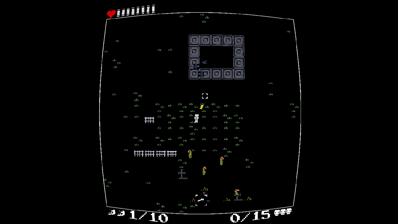 Restless Night on Steam