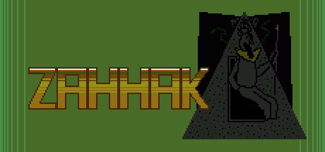 Zahhak on Steam