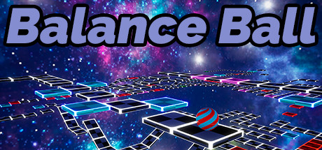 Balance Ball on Steam