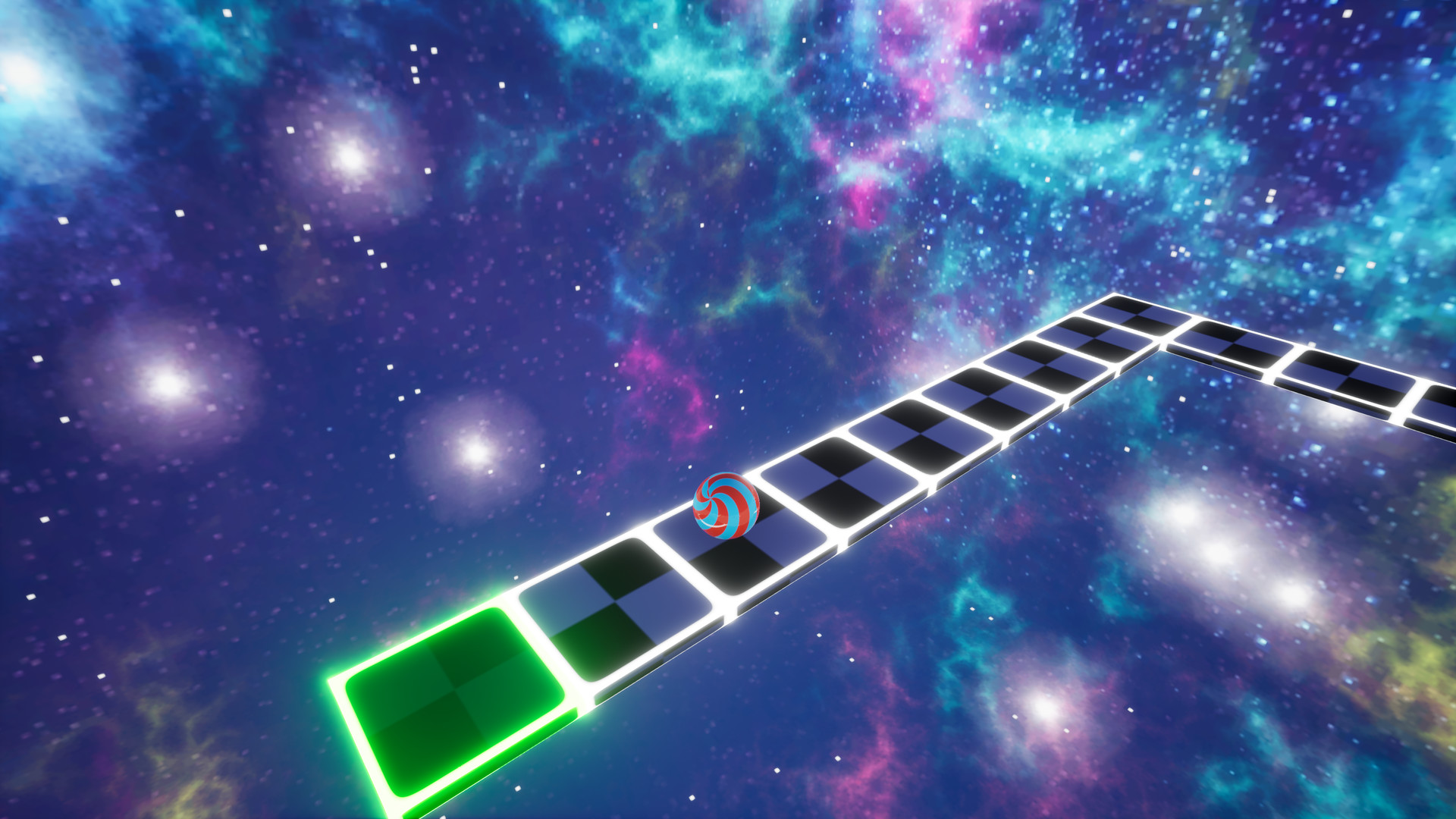 Balance Ball on Steam