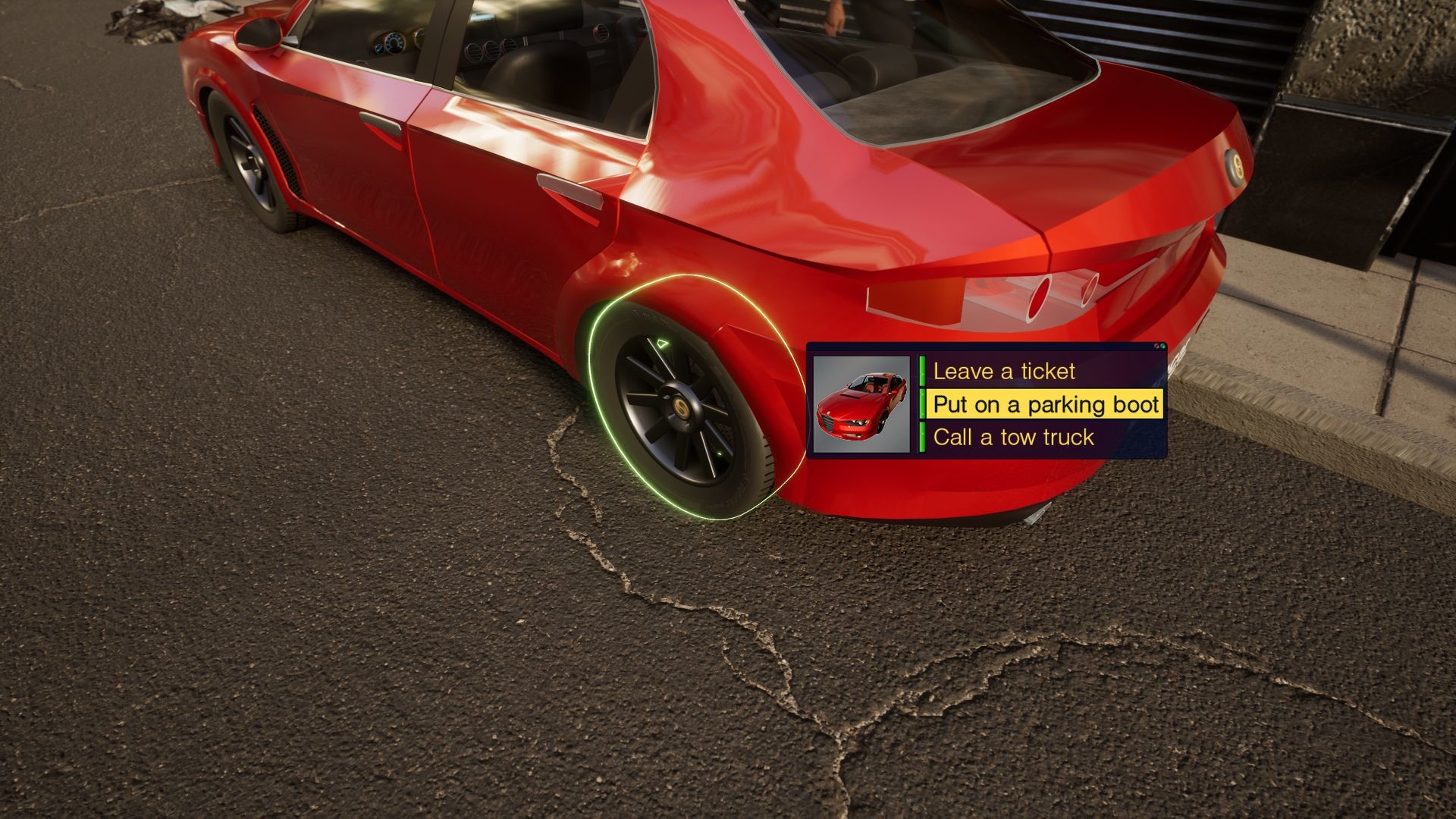 Dirty Cop Simulator on Steam