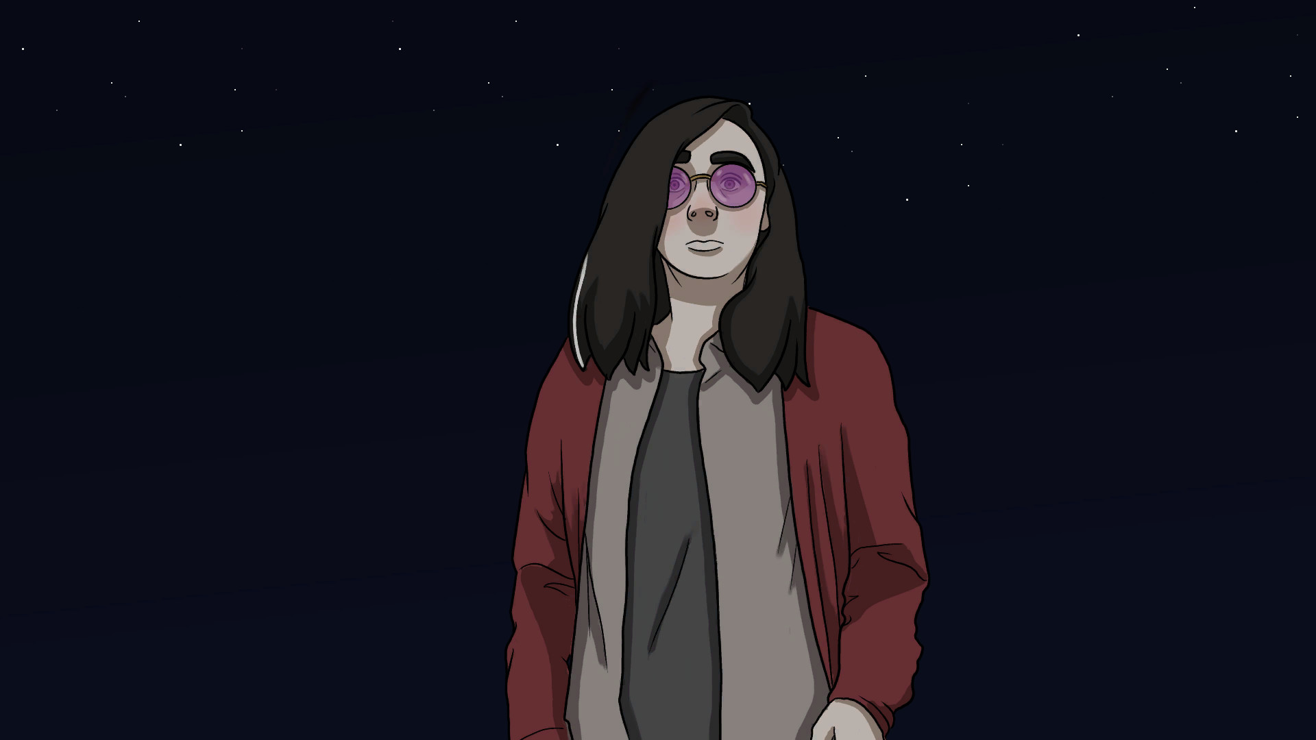 Frank and Drake on Steam