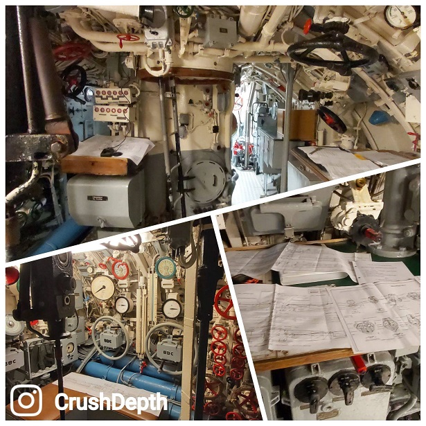 Crush Depth: U-Boat Simulator on Steam