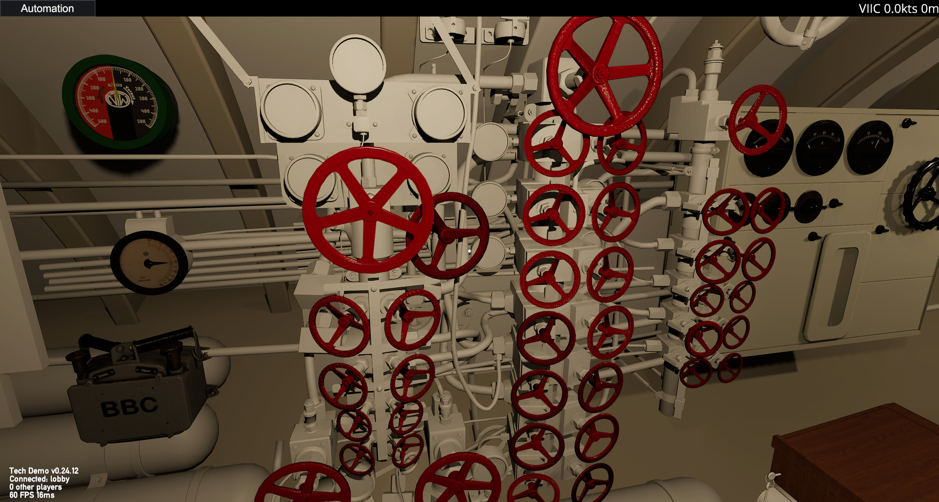 Crush Depth: U-Boat Simulator on Steam