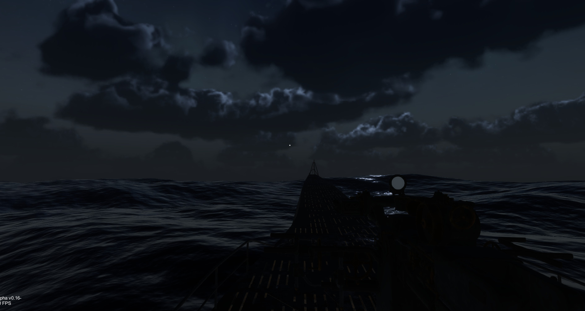 Crush Depth on Steam