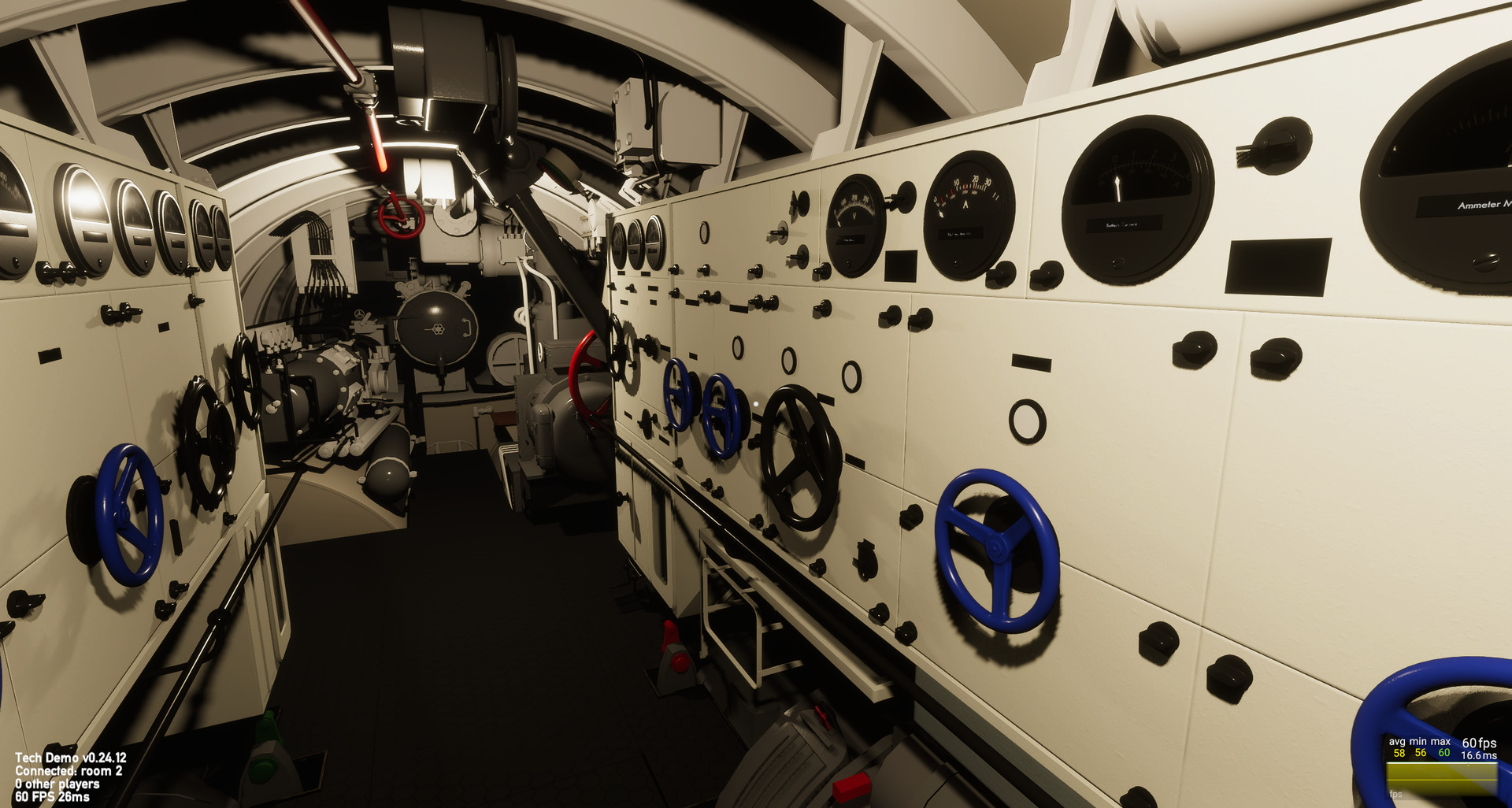 Crush Depth: U-Boat Simulator on Steam