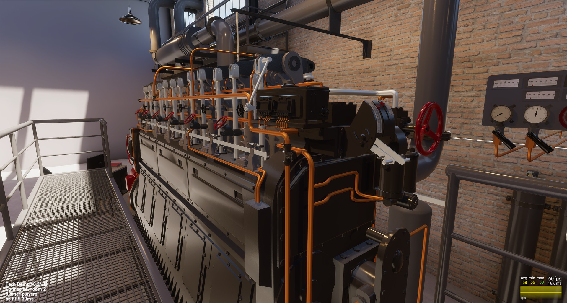 Crush Depth: U-Boat Simulator on Steam