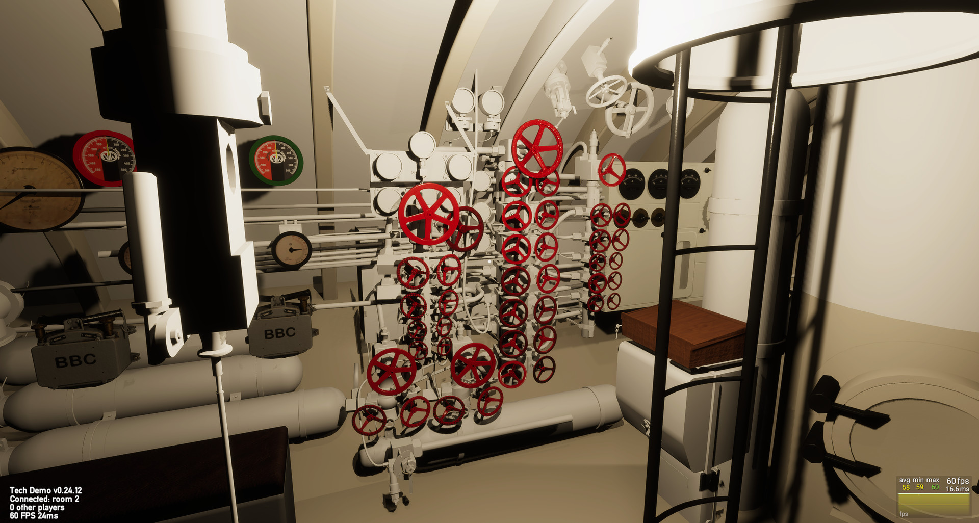 Crush Depth: U-Boat Simulator on Steam