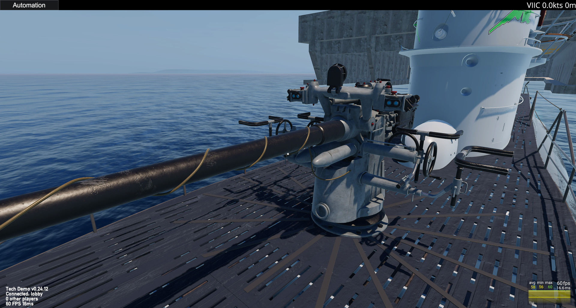 Crush Depth: U-Boat Simulator on Steam