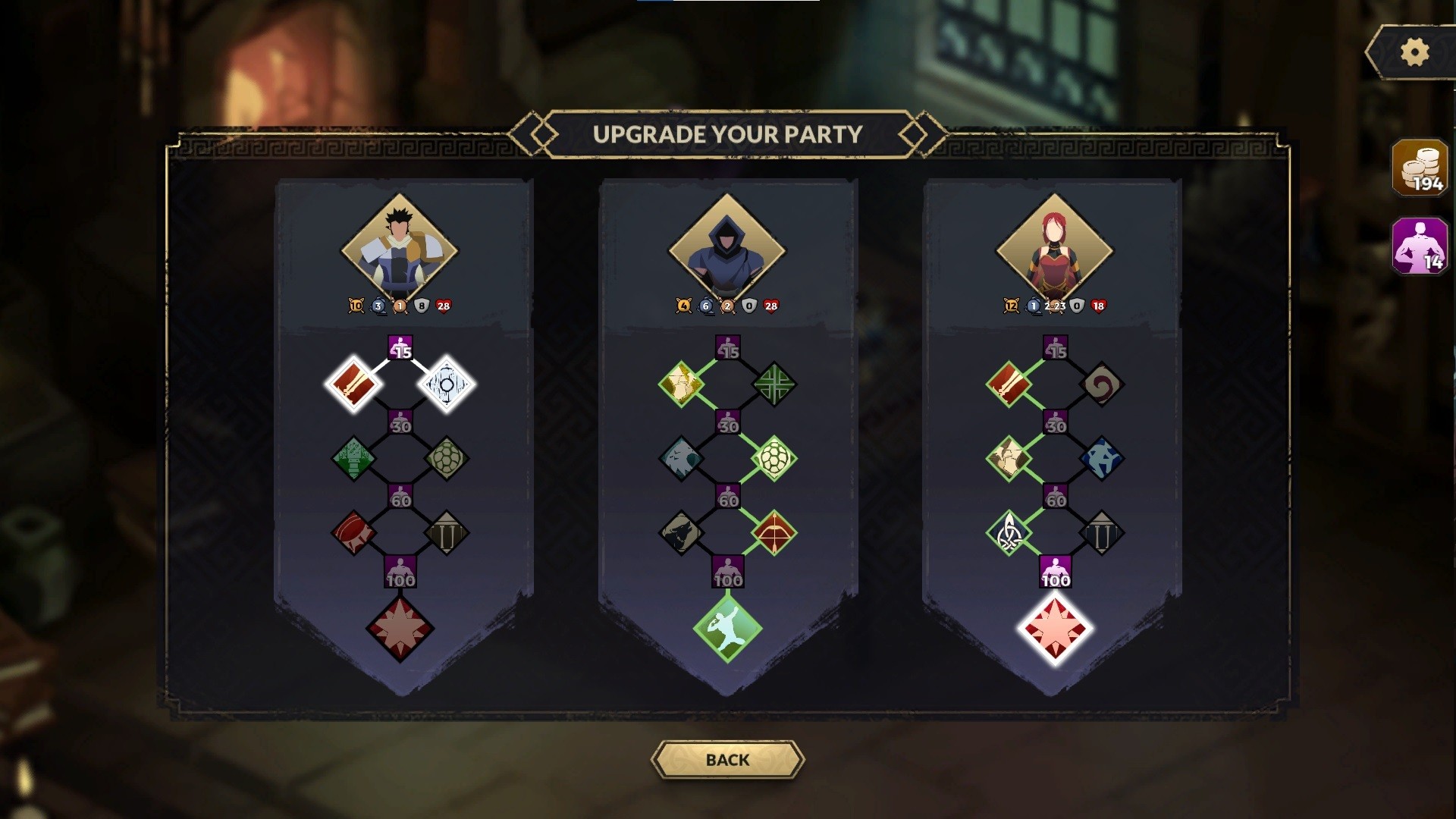 Defend the Rook (App 1531250) · SteamDB