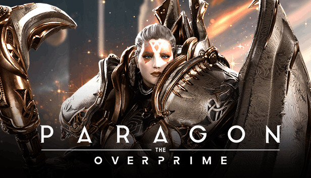 Paragon: The Overprime on Steam