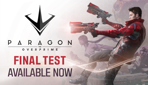 2022 couldn't get any weirder. South Korean studio Netmarble is bringing back Paragon with Epic ...