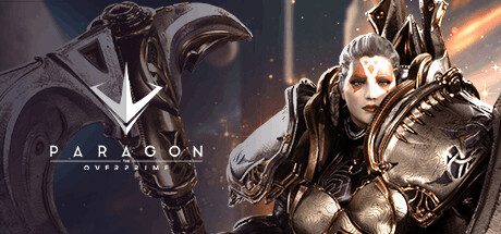 Steam Community :: Paragon: The Overprime
