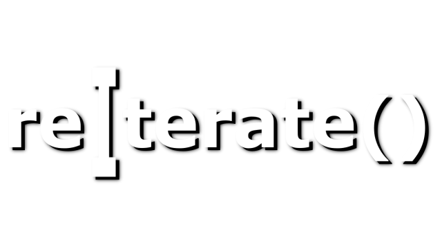 reIterate() Steam Charts · SteamDB