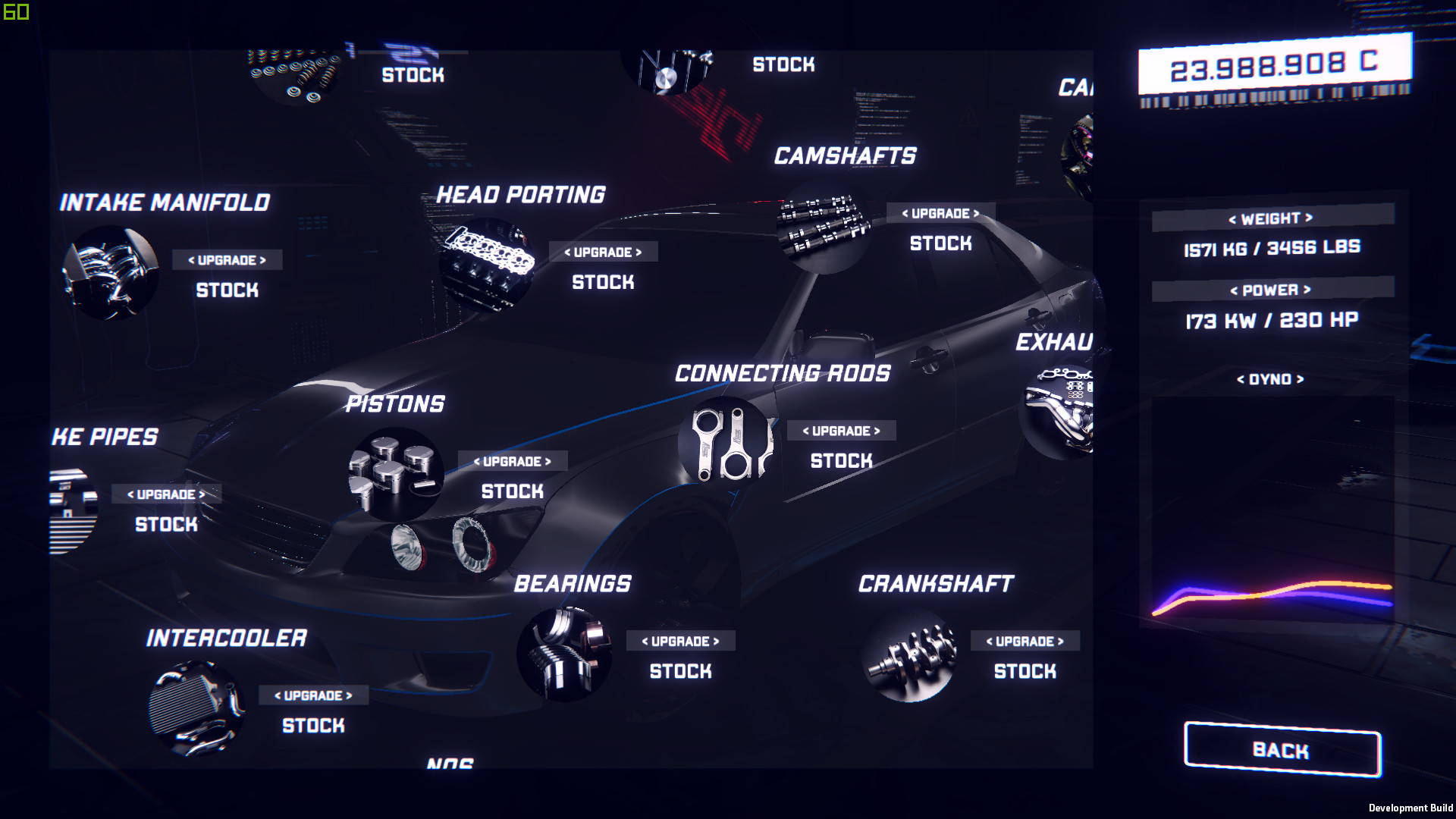 Need for Drive - Open World Multiplayer Racing (App 1531720) · SteamDB