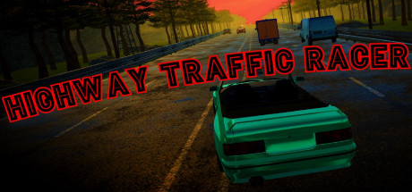 Steam Community :: Highway Traffic Racer