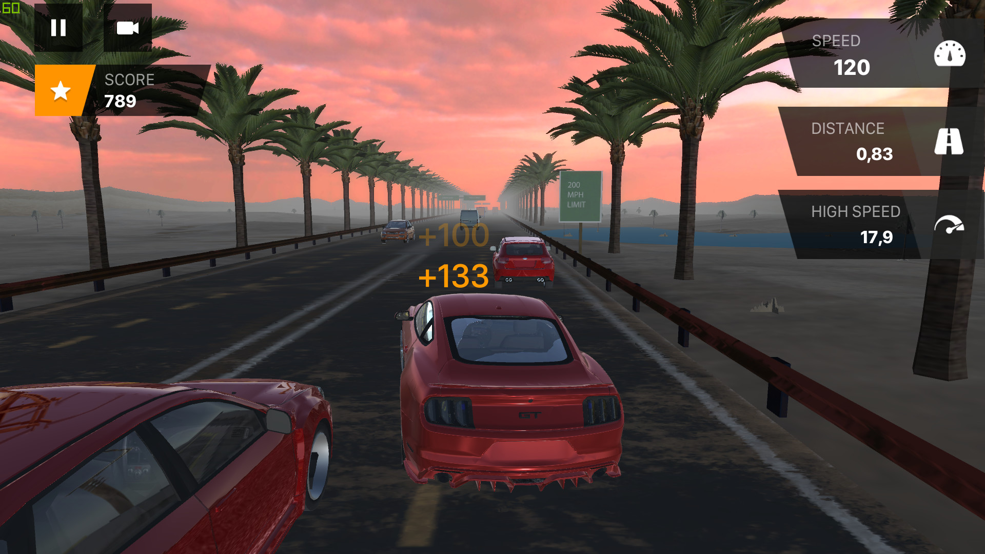 Highway Traffic Racer (App 1531750) · SteamDB