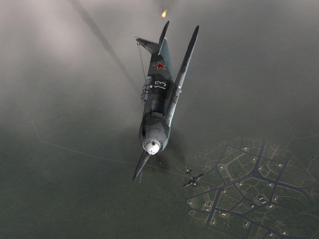 IL-2 Sturmovik: 1946 Screenshots · SteamDB