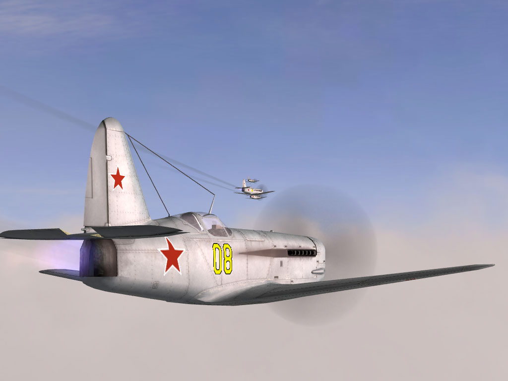 IL-2 Sturmovik: 1946 Screenshots · SteamDB