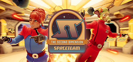Spaceteam: The Second Dimension on Steam