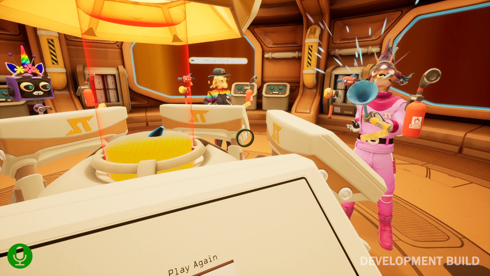 Spaceteam: The Second Dimension on Steam