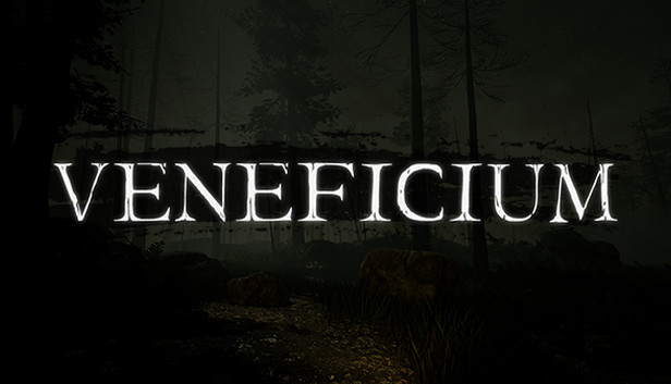 Veneficium on Steam