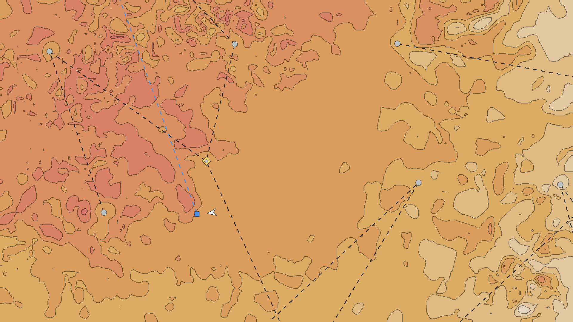 Mars First Logistics on Steam