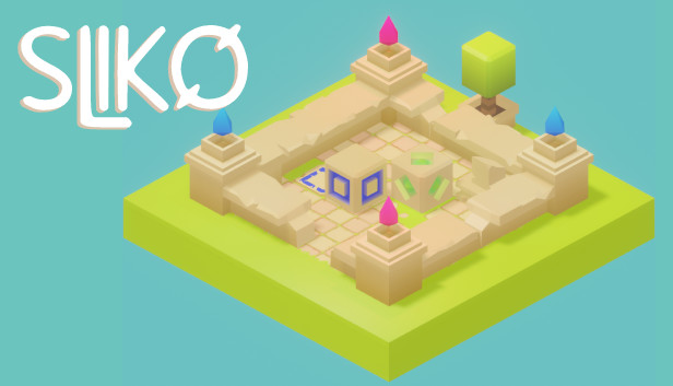 Sliko on Steam