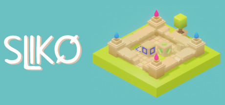 Sliko on Steam