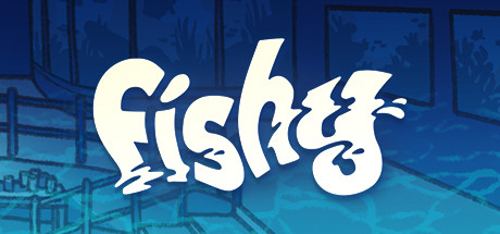 fishy on Steam