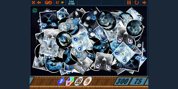 Clutter IX: Clutter IXtreme on Steam