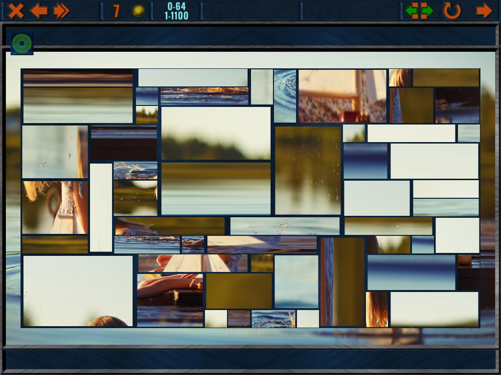 Clutter IX: Clutter IXtreme on Steam