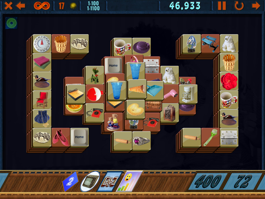 Clutter IX: Clutter IXtreme on Steam