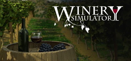 Winery Simulator on Steam