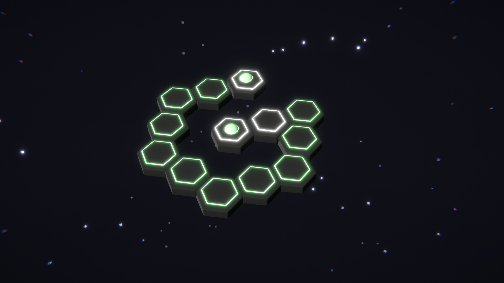 Lumexa on Steam