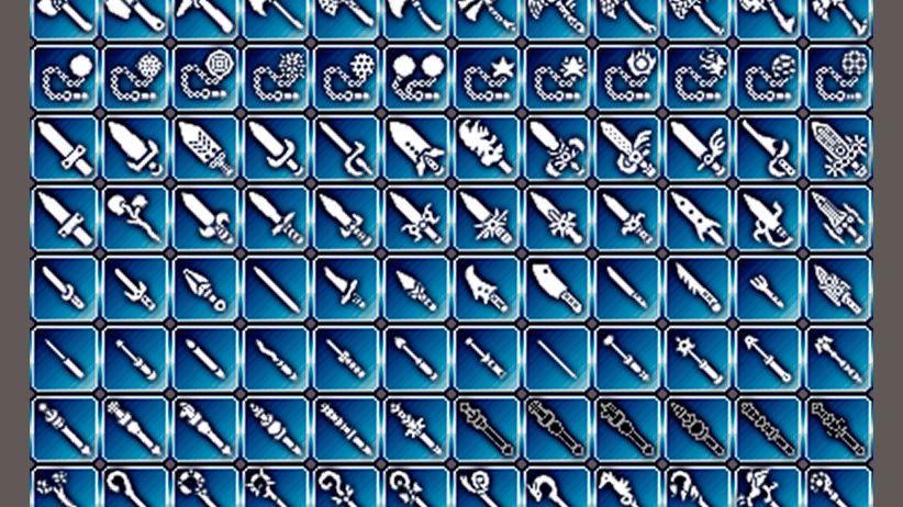 RPG Maker MZ - Medieval Fantasy Weapons Pack on Steam