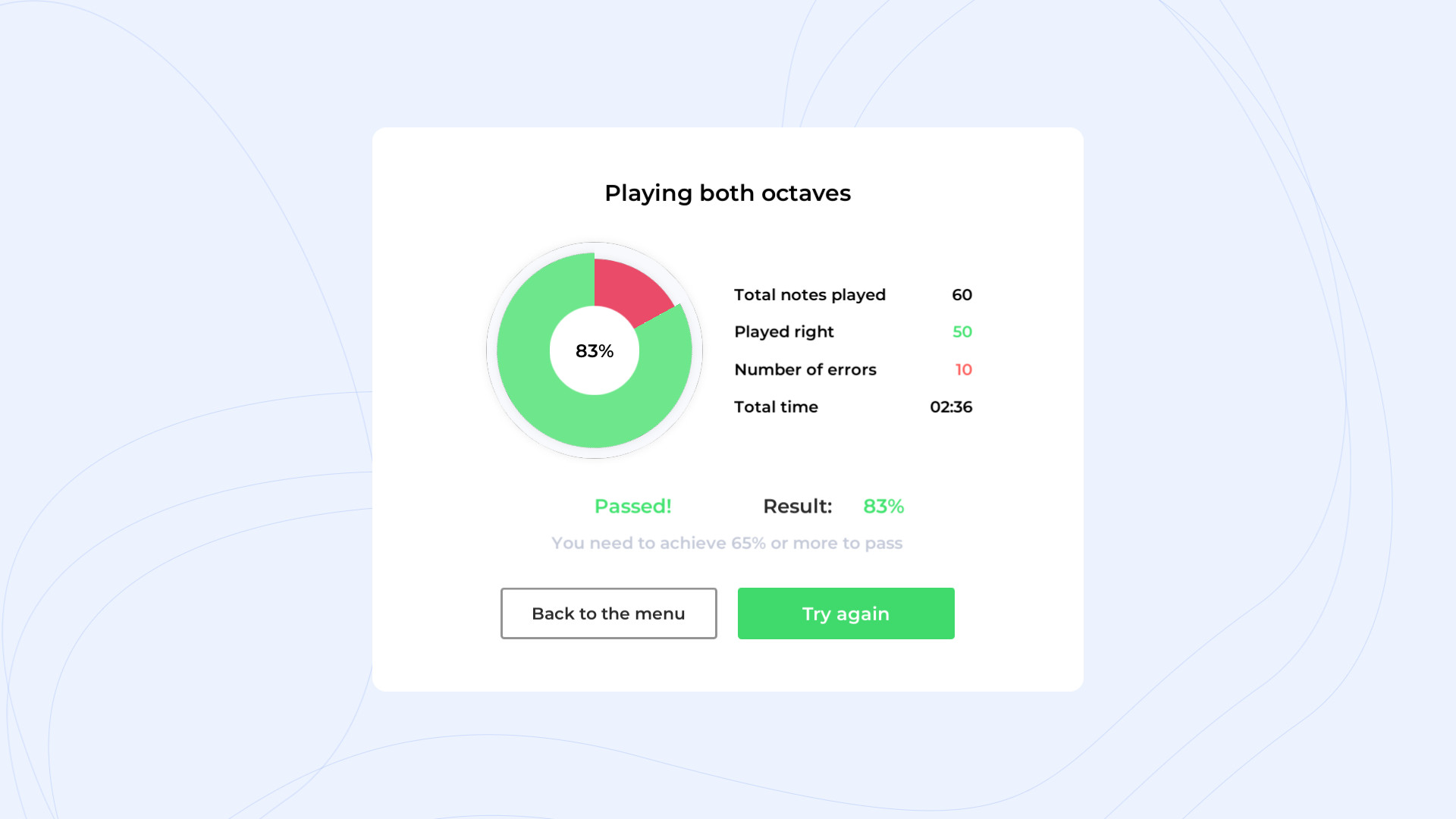 LOCO music on Steam